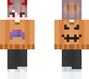 halloween | Minecraft Skins