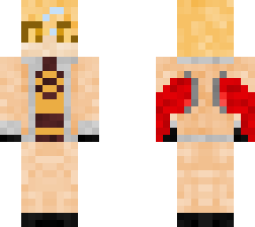 mha hawks | Minecraft Skins