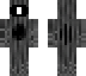 horror | Minecraft Skin