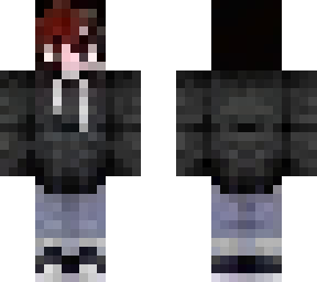 illegal old design | Minecraft Skin