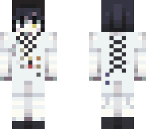 liar liar | Minecraft Skins