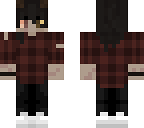 jack | Minecraft Skin