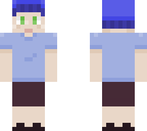 Jake eaps | Minecraft Skin