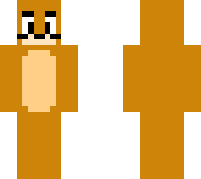 jerry from tom and jerry | Minecraft Skins