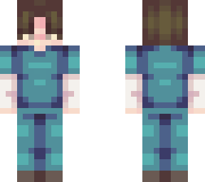 mouthwashing | Minecraft Skins