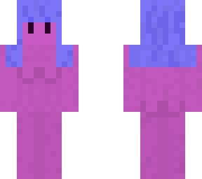 Joi Blade Runner 2049 | Minecraft Skin