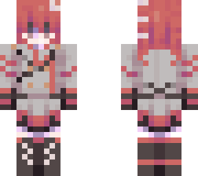 teto | Minecraft Skins