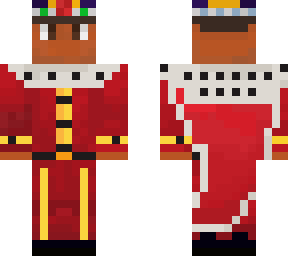 george | Minecraft Skins