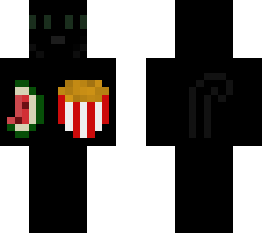 larry | Minecraft Skin