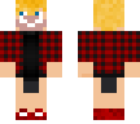 liger | Minecraft Skins