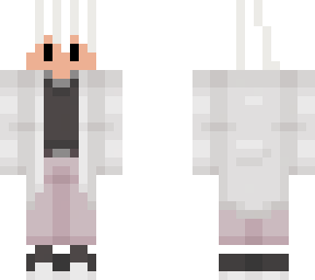 science | Minecraft Skins