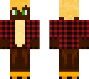 donibobes | Minecraft Skins