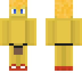 lynix | Minecraft Skins