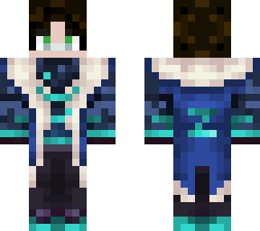 magic | Minecraft Skins