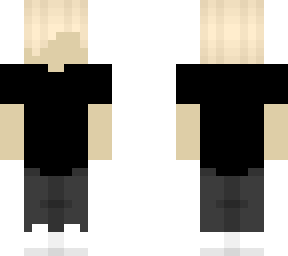 faceless | Minecraft Skins