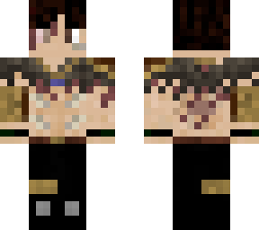 mike | Minecraft Skins