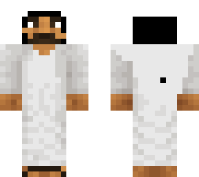 muslim | Minecraft Skins