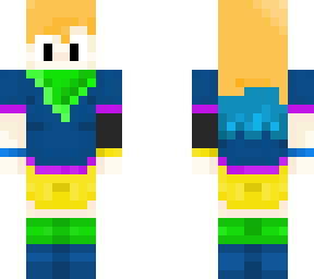twig | Minecraft Skins