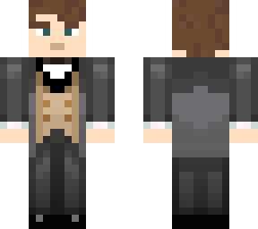 minecraft story mode soren | Minecraft Skins