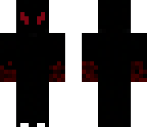 nightmare | Minecraft Skins