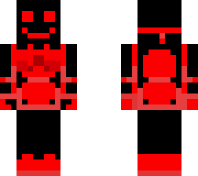 nibbles | Minecraft Skins