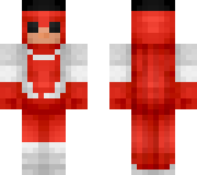 omni mark | Minecraft Skins