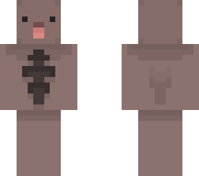 clodsire | Minecraft Skins