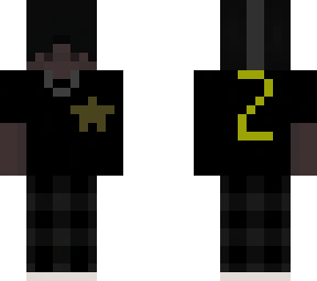 elite | Minecraft Skins