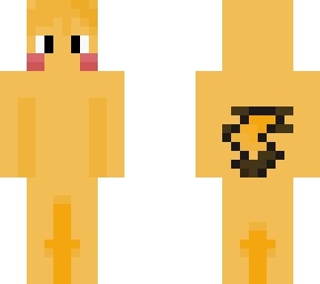 pikachu | Minecraft Skins