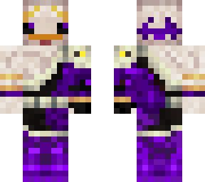 assistant | Minecraft Skins
