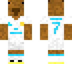 real madrid | Minecraft Skins