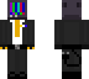 Riley Bobiley | Minecraft Skin