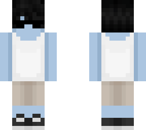 rodrix | Minecraft Skin