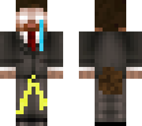 scared | Minecraft Skins