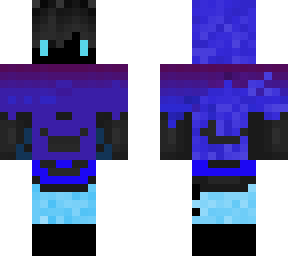 scout | Minecraft Skins