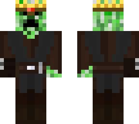 Skycreeper | Minecraft Skin