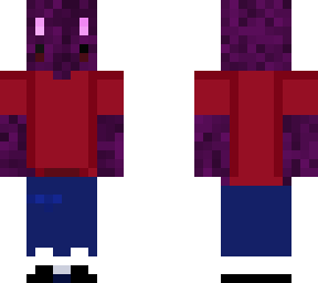 sweaty | Minecraft Skins