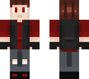 talon | Minecraft Skin