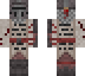 penitent one | Minecraft Skins