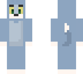 Tom | Minecraft Skin