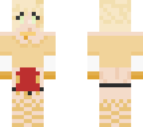 softboy | Minecraft Skins