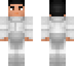 Viltrum Mark | Minecraft Skin