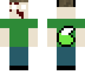 frostbourne | Minecraft Skins