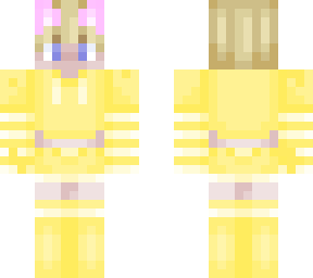 femboy | Minecraft Skins