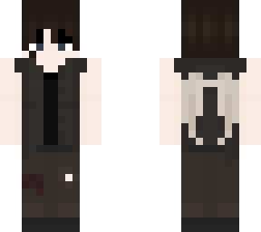 daryl | Minecraft Skins