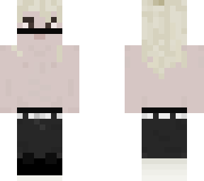 nettspend | Minecraft Skins