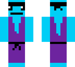 sleeveless | Minecraft Skins