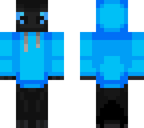 toothless | Minecraft Skins