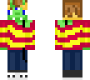 charlie | Minecraft Skins