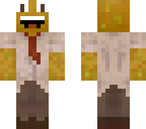 cheese | Minecraft Skins